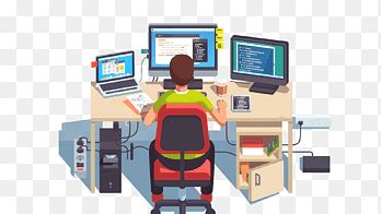 Programmer Png Images Pngegg