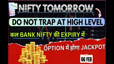 Nifty Bank Nifty Expiry Jackpot Astrlogy Views Prediction 06