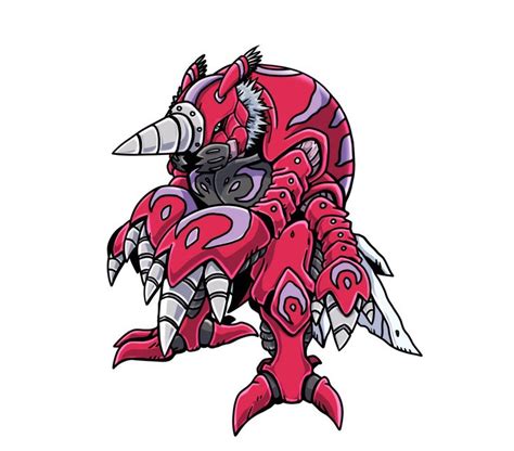 Pin On Digimons