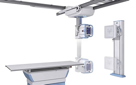 Konica Minolta Healthcare Unveils Ddr Systems Ice