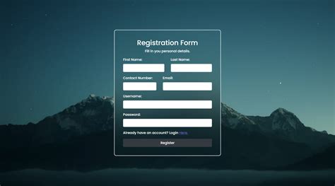 Login System With Email Verification Using Php Phpmailer And Mysql With Source Code