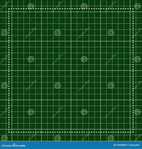 Design Element Grid Paper Stock Illustration Illustration Of Square
