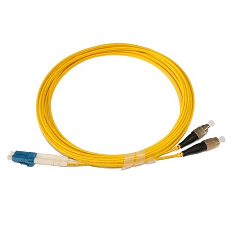 Patch Cord SS OP LC FC M 10 LC PC FC PC Multi Mode Ycict