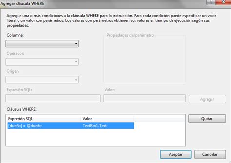 Programacion Vb6 C J F Sql Otros Filtrar Gridview Aspx