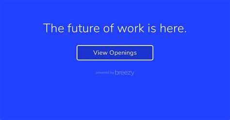 Openings At Scout Ai