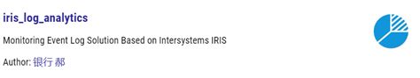 Intersystems开发者竞赛（tool）：欢迎了解来自中国开发者的三个参赛应用 Intersystems Developer