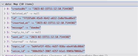 How To Assign Relations From Incoming Api · Flutterdata Flutterdata · Discussion 204 · Github