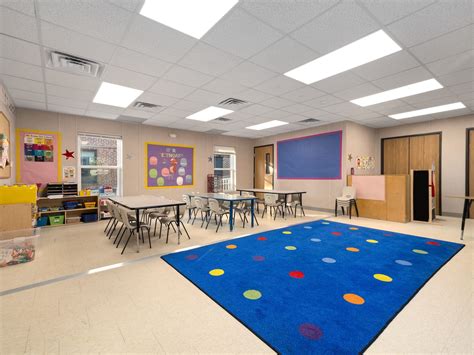 Single Classroom Buildings Portable Classrooms From Nadler