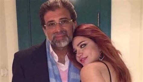 المخرج خالد يوسف يعلّق على الفيديو الفاضح مع منى فاروق أتعرّض لحملة