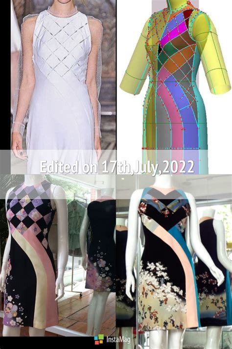 Will The AI Refuse To Accept Pattern Data Generated In 2D CAD Drawing Software For Further