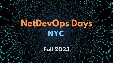 Netdevopsdays Netdevopsdays Twitter