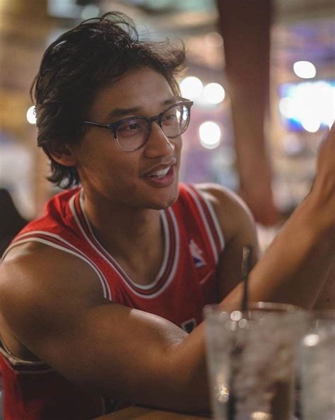 Joshua Dela Cruz Rladyboners