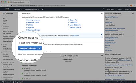 Launch Amazon Ec2 Instance With Aws Free Tier Ubuntu Server 1804 Lts We Are No Dev