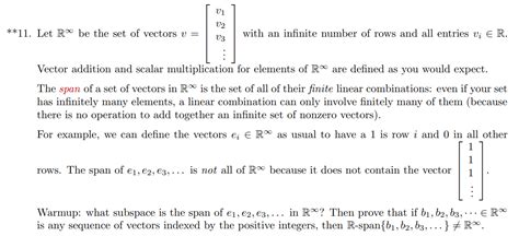 Solved This Is A Question That Related To Linear Algebra In Chegg Com