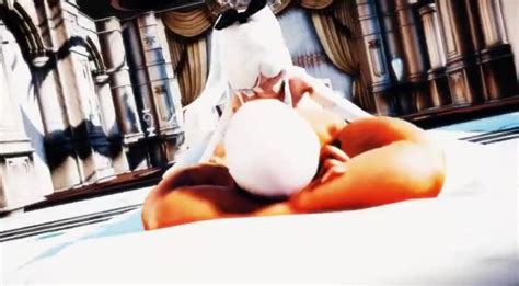 Midnight Exercise With A Modified Zero Performer Mmd R D Cartoon Animation