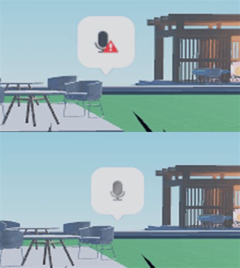 Voice Chat Not Working Anyone Know A Fix R Robloxhelp