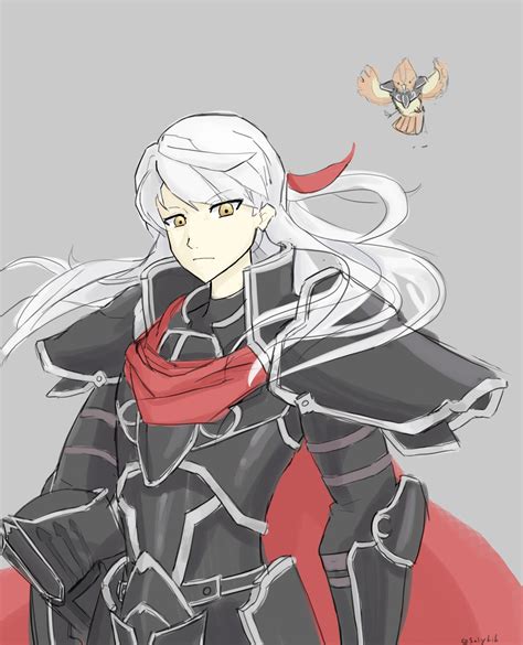 Black Knight Micaiah Rfireemblem