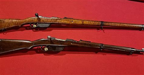 Steyr M95 Anyone Album On Imgur