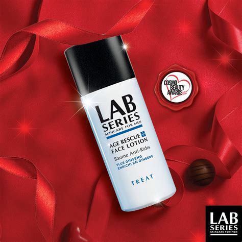 발렌타인 퀴즈 이벤트 3 당첨자 발표 랩 시리즈 코리아 Lab Series Korea Market