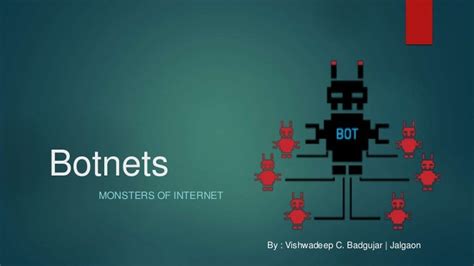 botnets