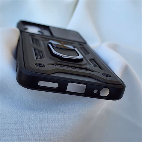 Vivo Y T X Shutter Armor Back Cover Bt Limited Edition Store