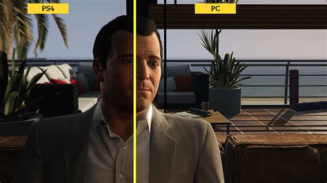 Gta 5 Xbox 360 Graphics