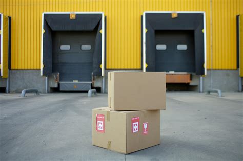 Effective Loading Dock Plan Design And Layout Guide