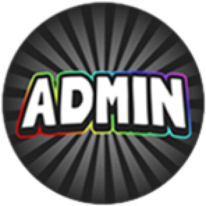 ADMIN HAMMER Roblox
