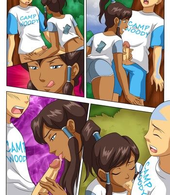 Camp Woody Bending Break Beyond Porn Comic Hd Porn Comix