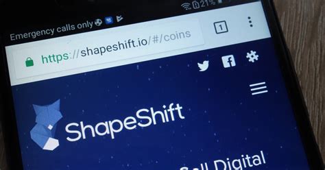 Shapeshift Migrate Users To Open Source Mobile App Boosting