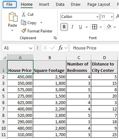 How To Calculate Variance Inflation Factor In Excel Excel Insider