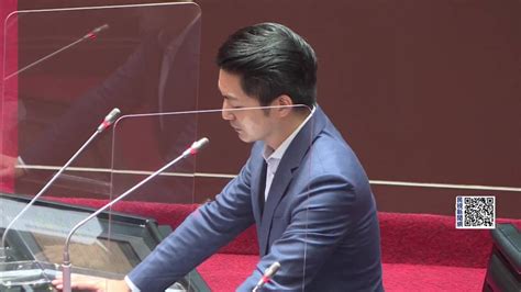 質詢蘇揆意外和平 蔣萬安kuso問「一袋米扛幾樓」 民視新聞影音 Line Today