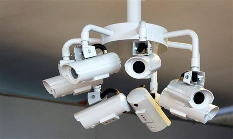 u s surveillance cameras will use computer eyes to find pre crimes by detecting suspicious