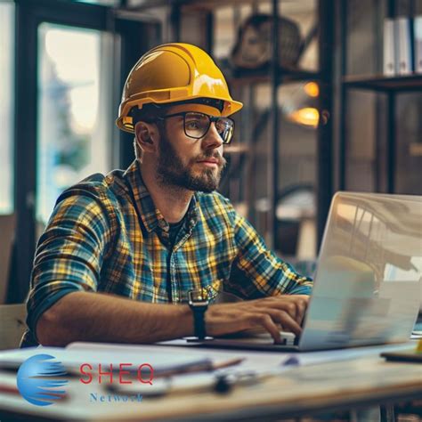 Transforming Permit Management With Sheq Networks Work Permit Module Sheq Network