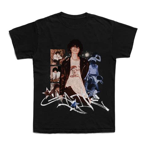 Glaive Photo Collage Tee Glaive Archive