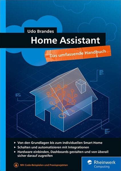 Home Assistant E Book Online Kaufen And Lesen
