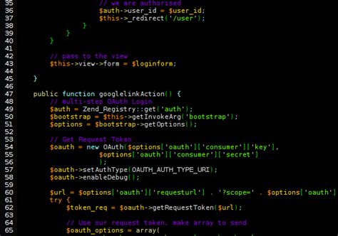 Best Ncurses Linux Console Programs Etcwiki
