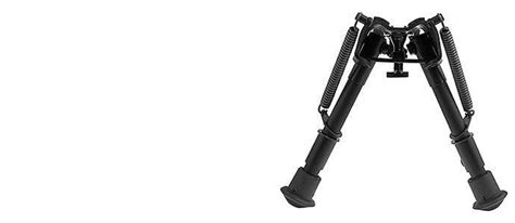 Harris Bench Rest Bipod