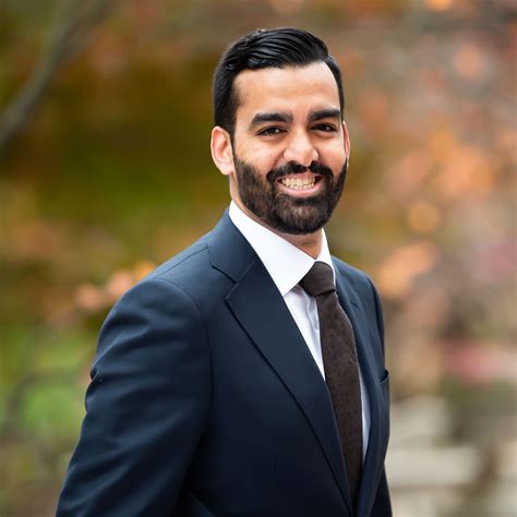 Hammad Arsalan Alam Equal Justice Works