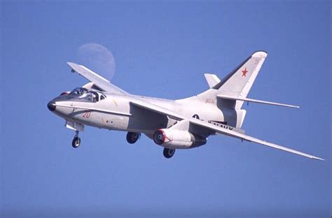 Vaq 34 Ka 3b Skywarrior Nas Pt Magu Fuerza Aerea Aviones