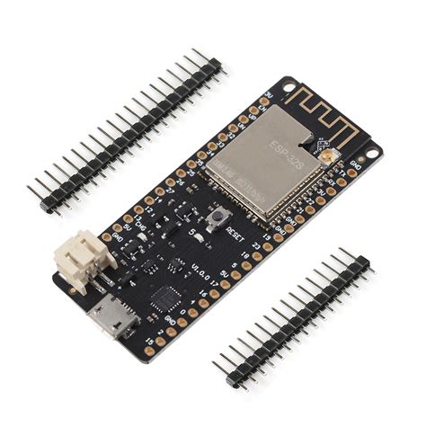 Based Esp32 Espwroom32 4mb Flash Wemos V100 Wifi And Bluetooth Card Module Fruugo Us
