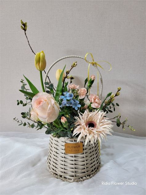 평택청소년문화센터평택진로직업체험평택플라워출강평택자유학기제청소년평택플로리스트체험수업안중현화중학교1학년단체수업 네이버 블로그