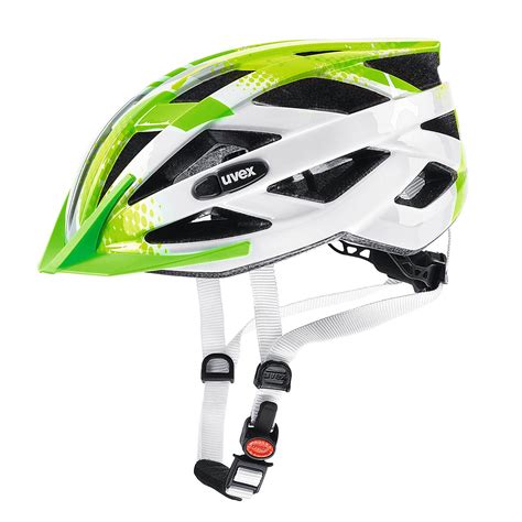 Uvex Air Wing Kinder Jugend Fahrradhelm 52 57cm Dein Onlineshop