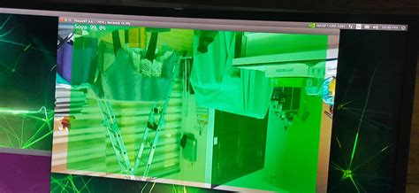 Custom Object Detection Model False Positives · Issue 1494 · Dusty Nvjetson Inference · Github