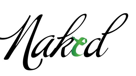 About Us The Naked Foundation