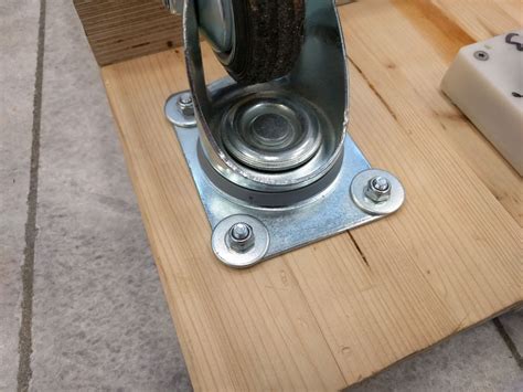 Build Instruction TranspOtter Lucysrausch Hoverboard Firmware Hack