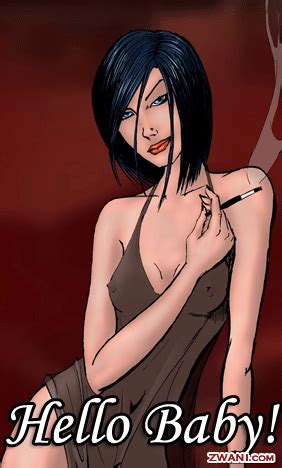 Sexy Hello Comments And Graphics Codes For Myspace Friendster Hi5