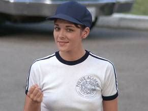 Police Academy Nude Scenes Aznude