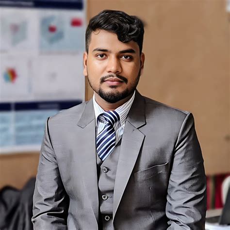 Mr Md Arifur Rahman Bracu Cse