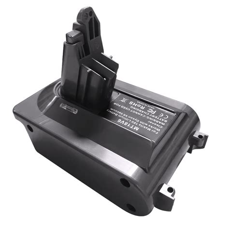 Makita 18v To Dyson V6 Dc58 And Dc59 Battery Converter Adapter